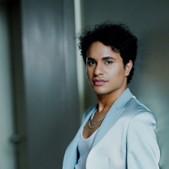 Samuel Mariño | HarrisonParrott